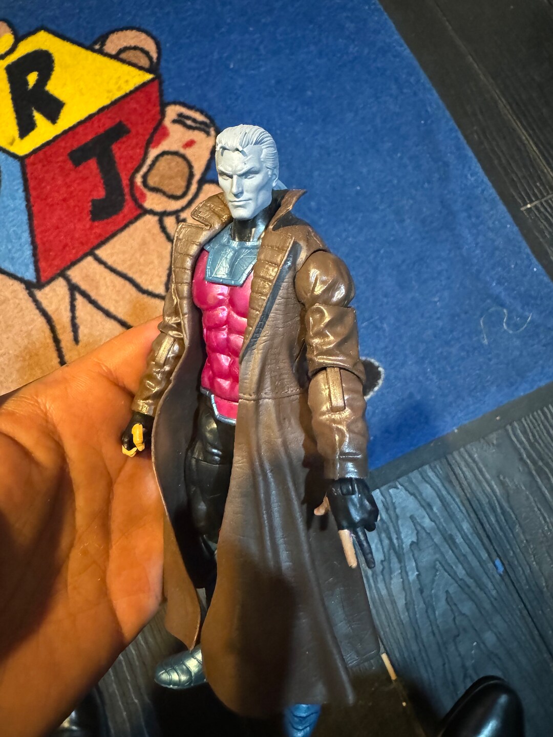Ponytail Card Player Unpainted Head Sculpt (FIGURE NOT INCLUDED) - Etsy