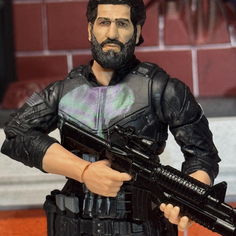 1/12 symbiote custom - Etsy.de