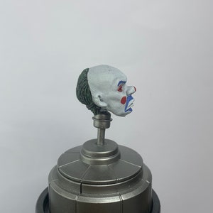 Clown (bank Robber Mask) - Etsy