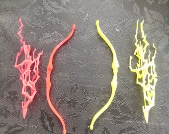 3d Printed Arrow | Etsy UK