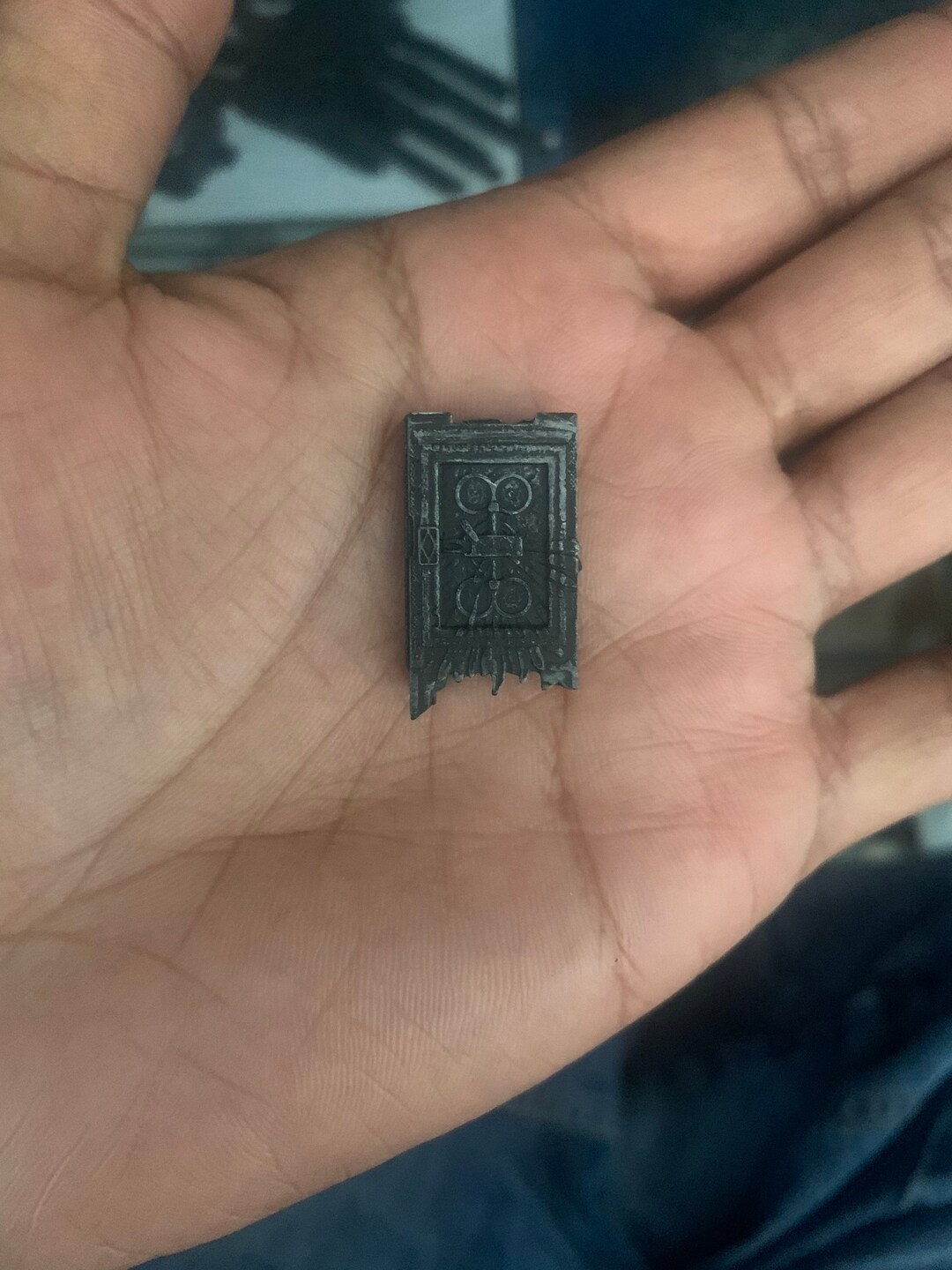 Dark Magic Book Set - Etsy