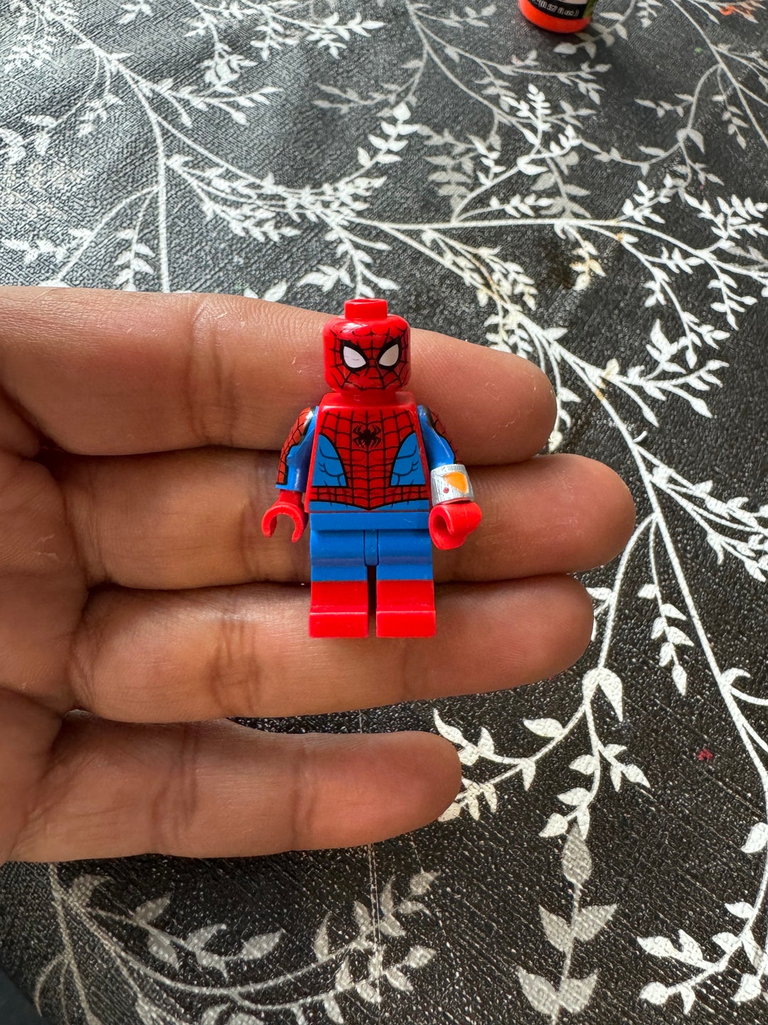 1x Minifigure Wrist Communicator (FIGURE NOT INCLUDED) - Etsy