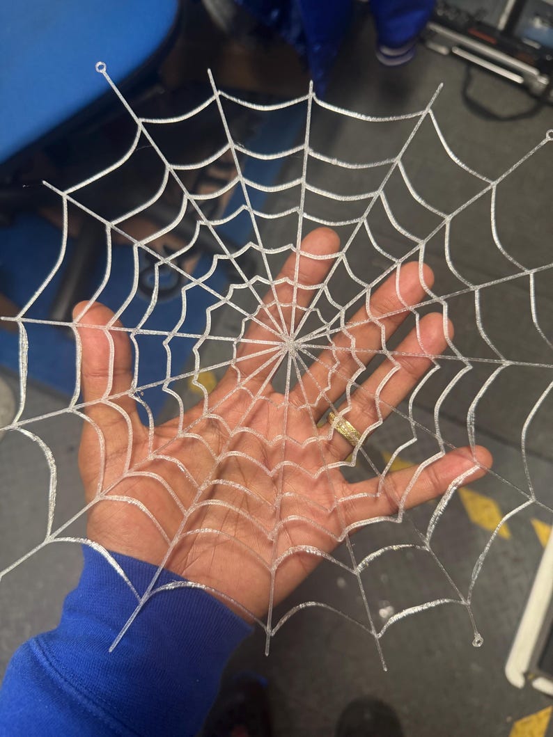 Spiderweb - Etsy
