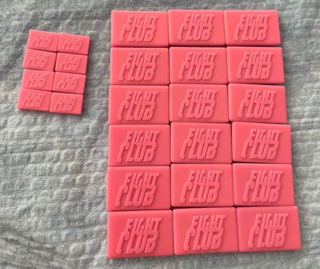 2x Battle Crew Bar of Soap 1:6 Scale - Etsy