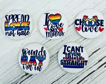 Gay Fridge Magnets - Etsy