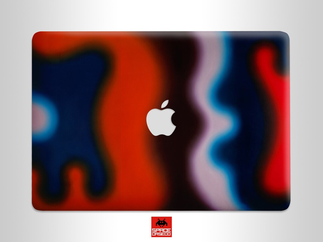 Wojciech Fangor M43 Masterpiece MacBook Hard Plastic Case Cover - Etsy