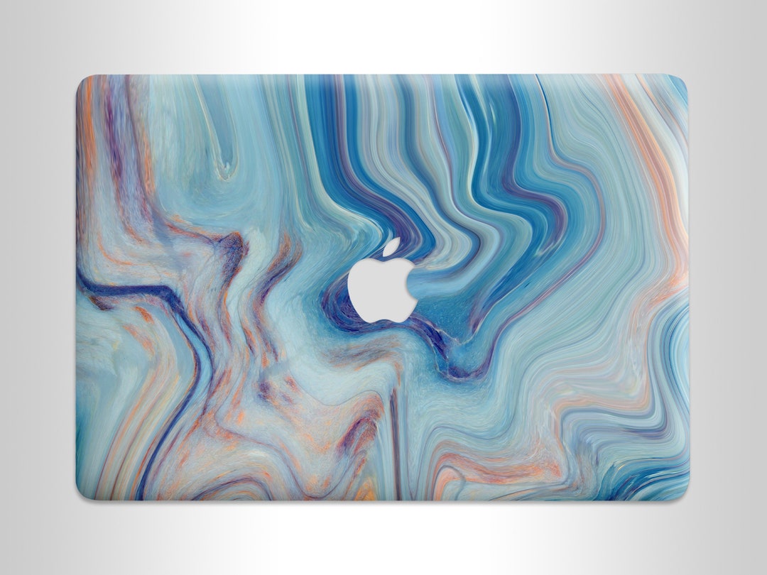 MacBook Pro 16 Case MacBook Air Case Blue MacBook Pro 13 Case MacBook ...