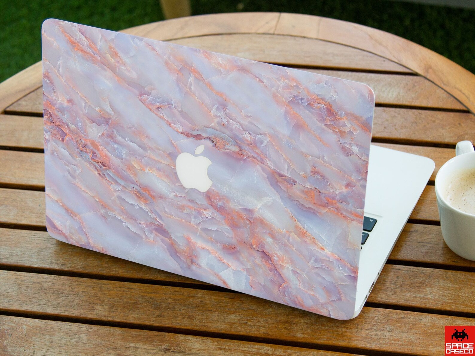 Pink Marble Macbook Air 13 Hard Case Macbook Pro 15 Inch Case | Etsy
