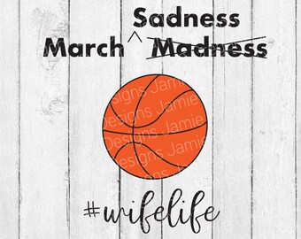 Basketball SVG - Etsy