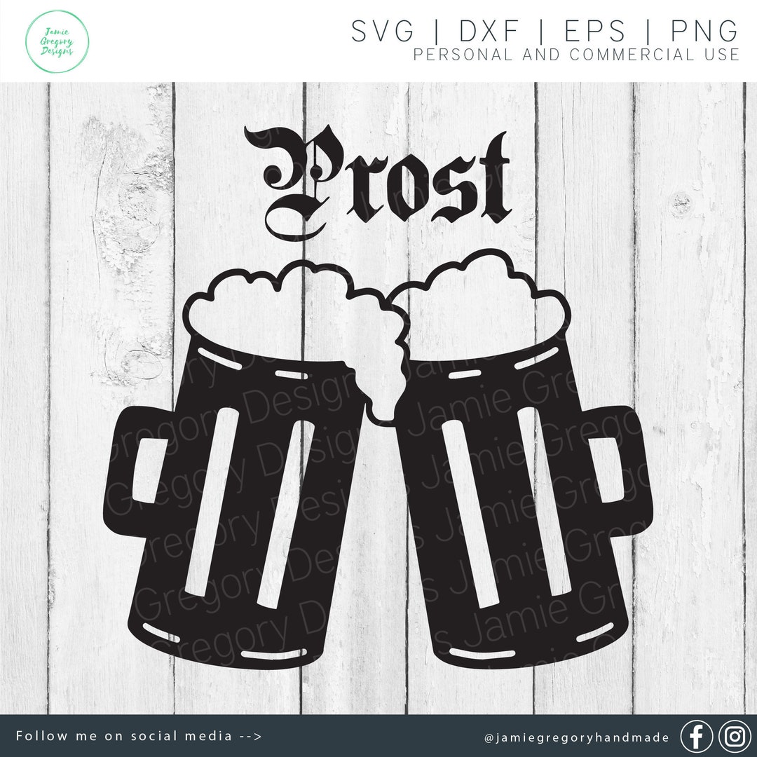 Beer svg - German svg - Germany svg - Cheers svg - Bierkrugs svg - Beer ...