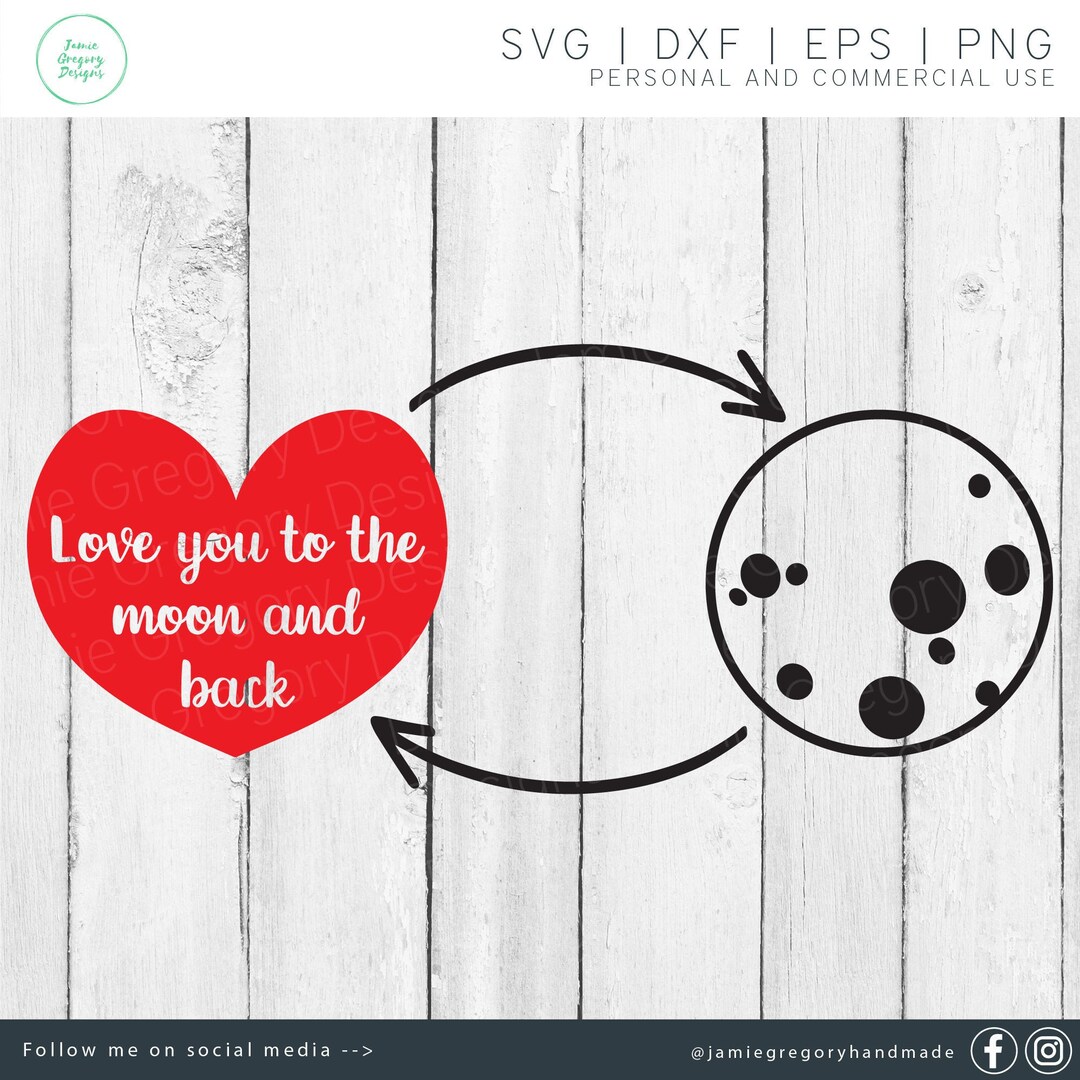 Valentine Svg - Valentine's Day Svg - Valentine's Day Cut File - Love ...
