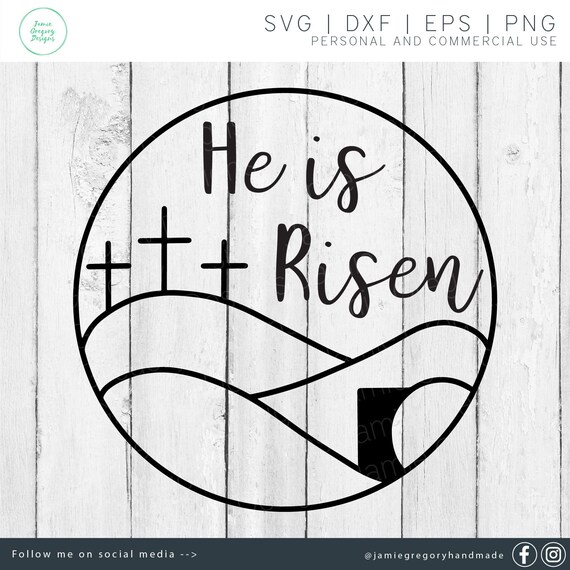 Christian Svg Easter Svg Bible Svg Jesus Svg Bible | Etsy
