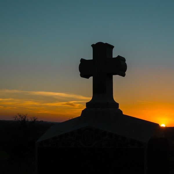 Sanctuary Wall Cross - Etsy