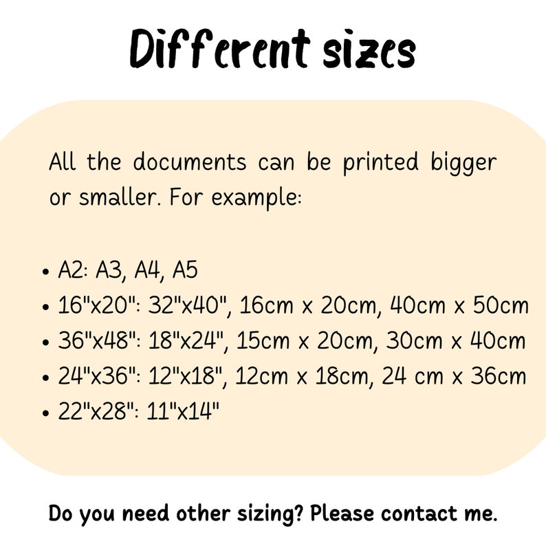 Seasons Educational Poster: Digital Download for Montessori Decor in ...