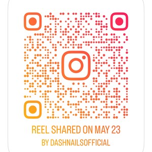 Dash Nails the KIT - Etsy