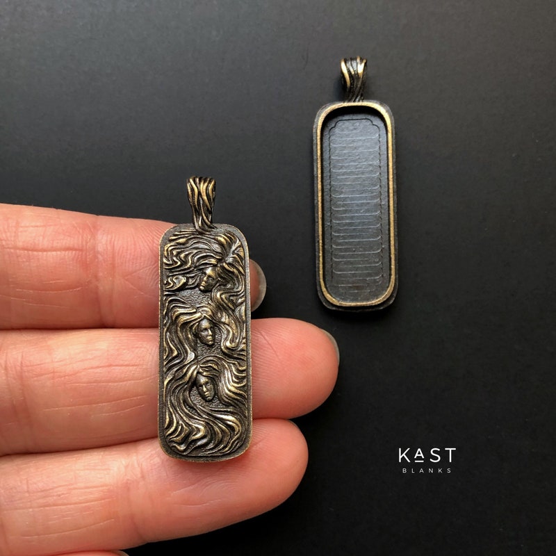 Jewelry Bases - Etsy