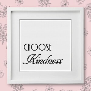 Fancy Cursive Cross Stitch Alphabet Pattern, Handwriting Cross Stitch ...