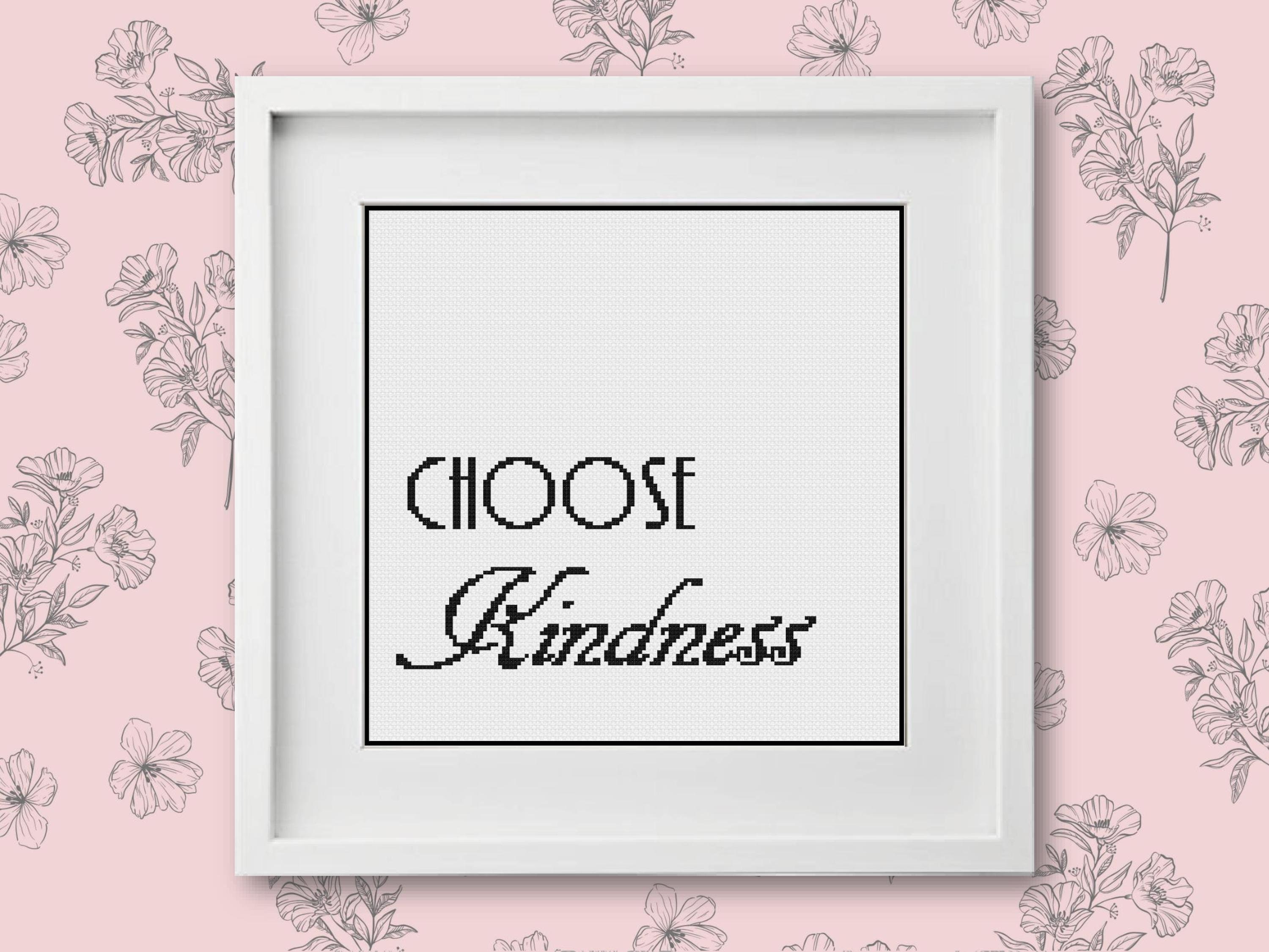 Fancy Cursive Cross Stitch Alphabet Pattern Handwriting Cross - Etsy