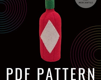 FeltMercantile - Etsy Canada