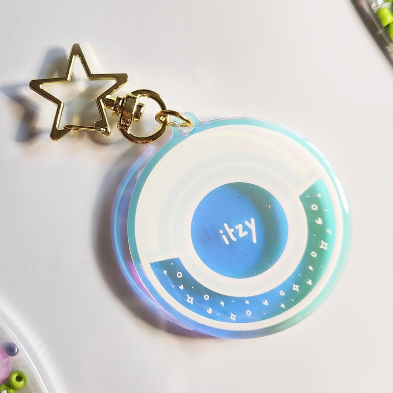 Itzy Kpop - Etsy