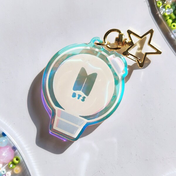 Army Bomb Keychain - Etsy