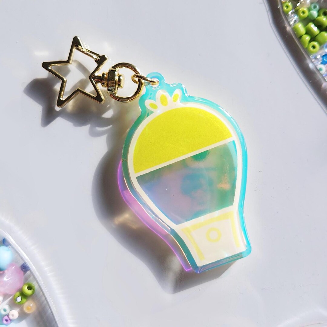 Mamamoo Lightstick Keychain - Etsy