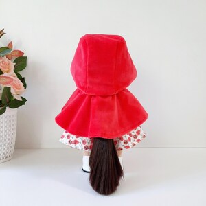 11 Inch Doll Clothes Pattern, PDF Doll Clothes Pattern, Sewing, DIY ...