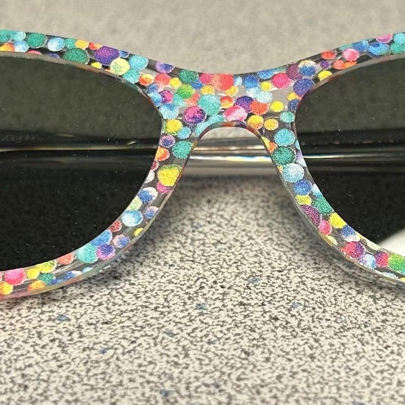 Pair Eyewear Toppers - Etsy