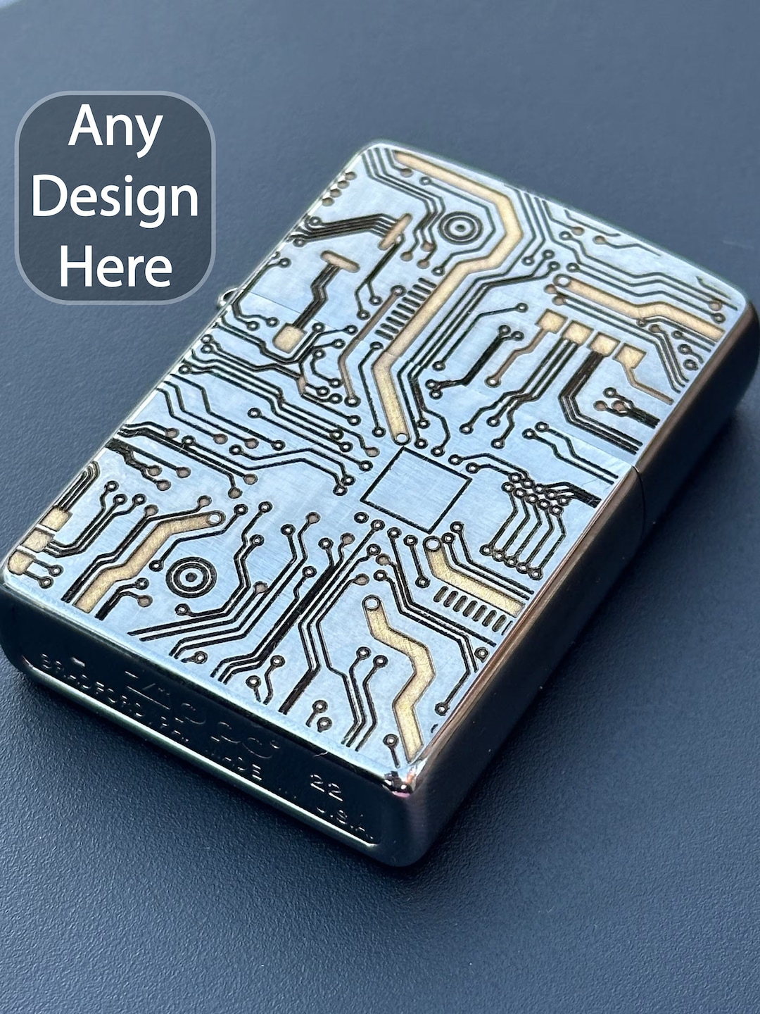 Personalized Laser Engraved Lighter - Etsy