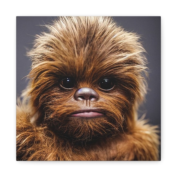 Baby Wookie