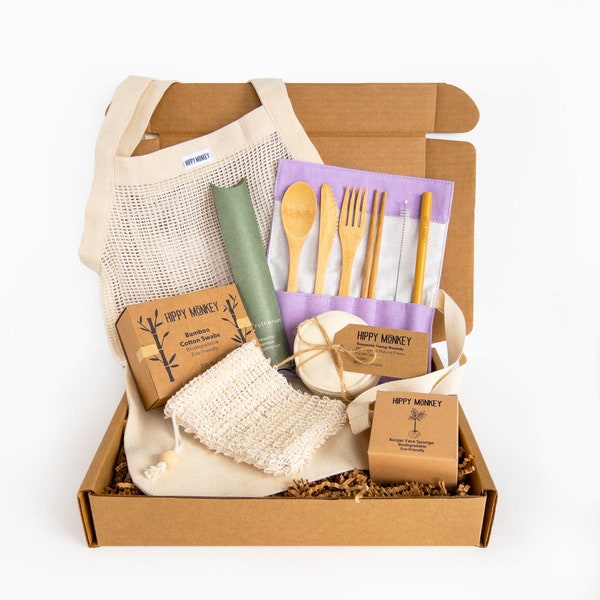 Zero Waste Kit - Etsy
