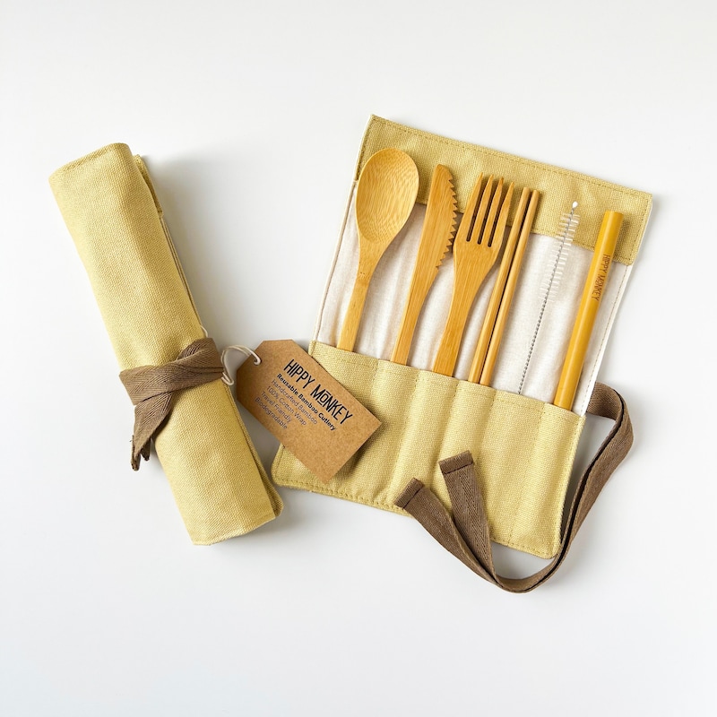 Set Eating Utensils - Etsy