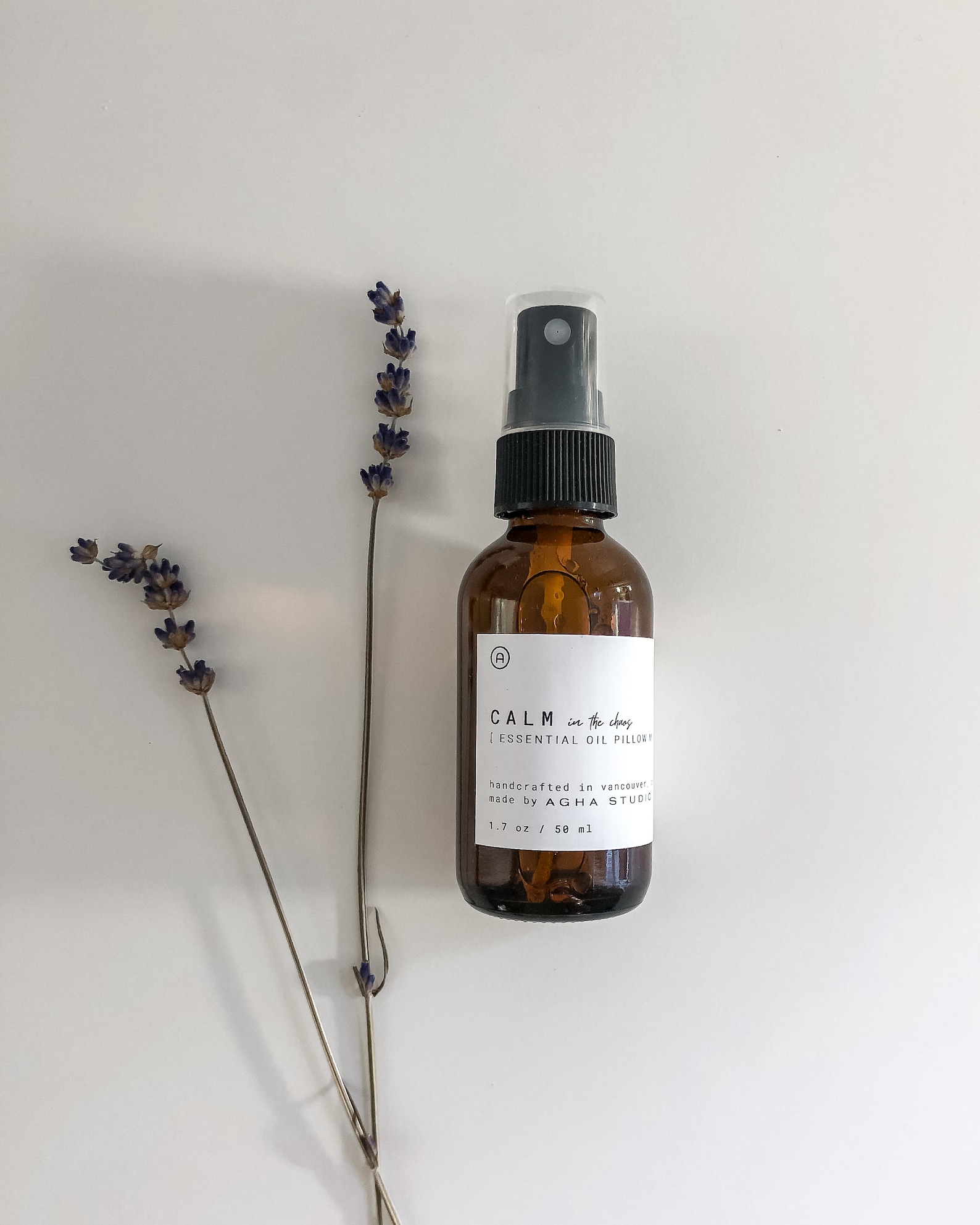 Natural Room Linen Spray Sleep Calm and Refresh Scent - Etsy
