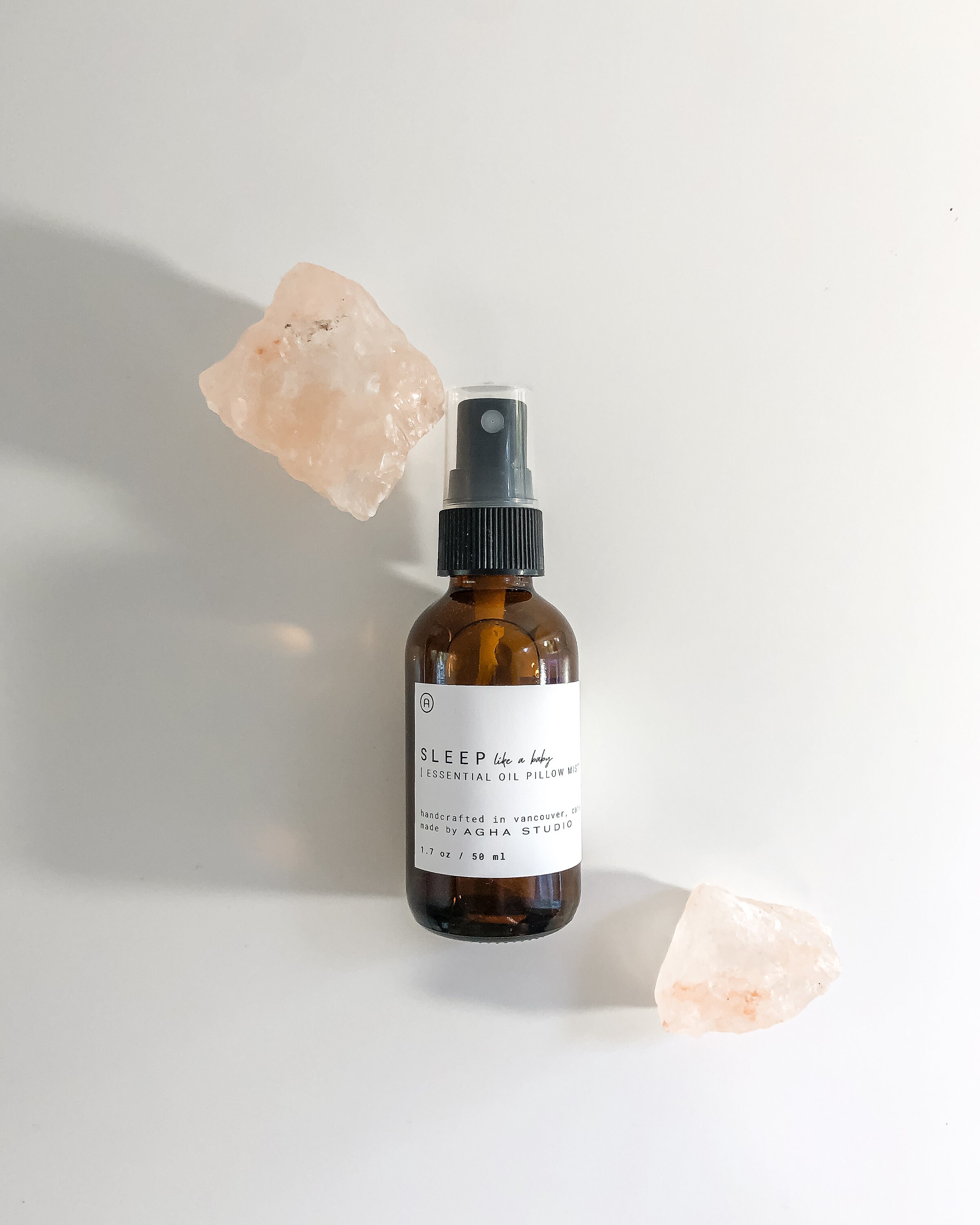 Natural Room Linen Spray Sleep Calm and Refresh Scent - Etsy