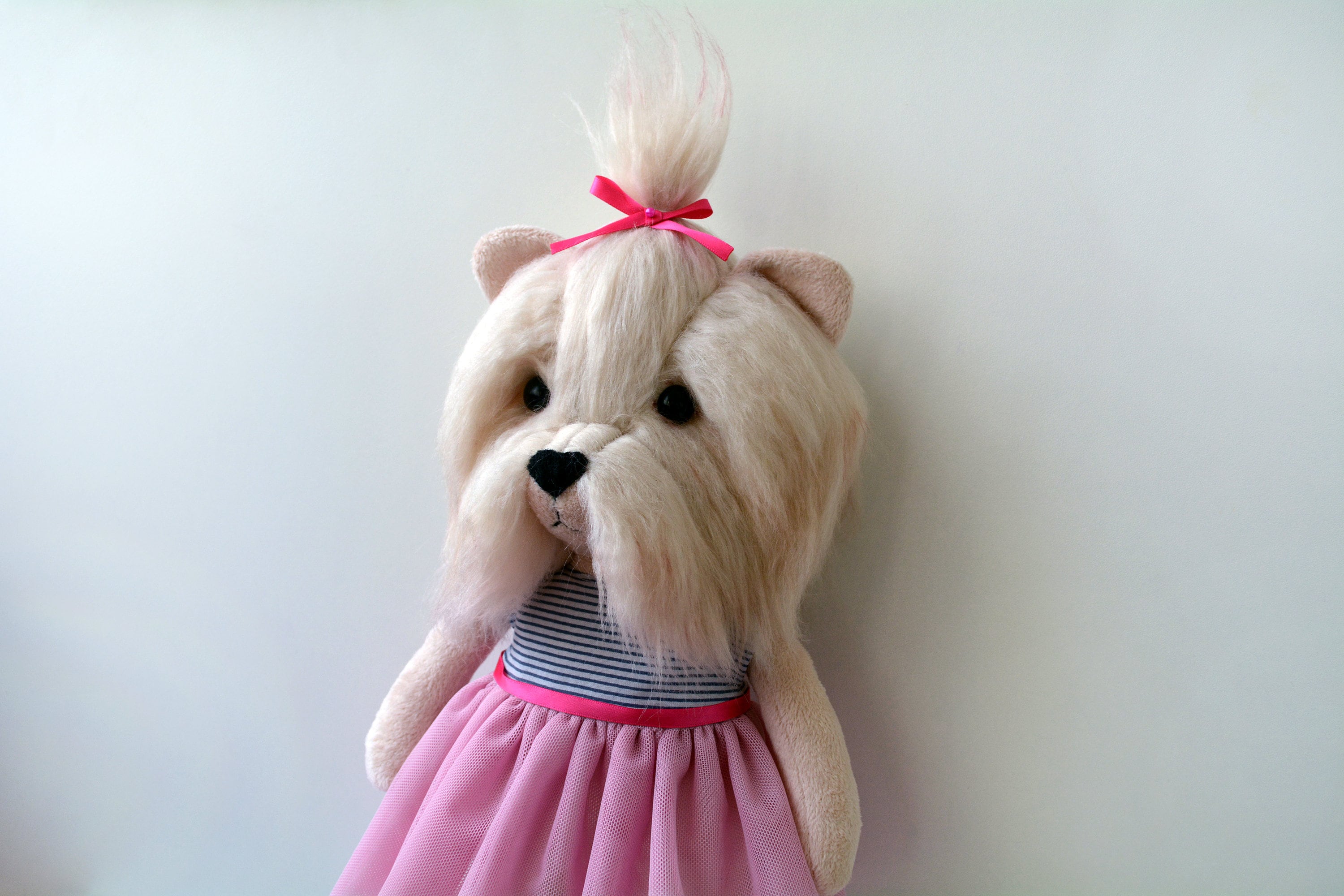 PDF Dog puppy Sewing Pattern & Tutorial dog sewing pattern | Etsy