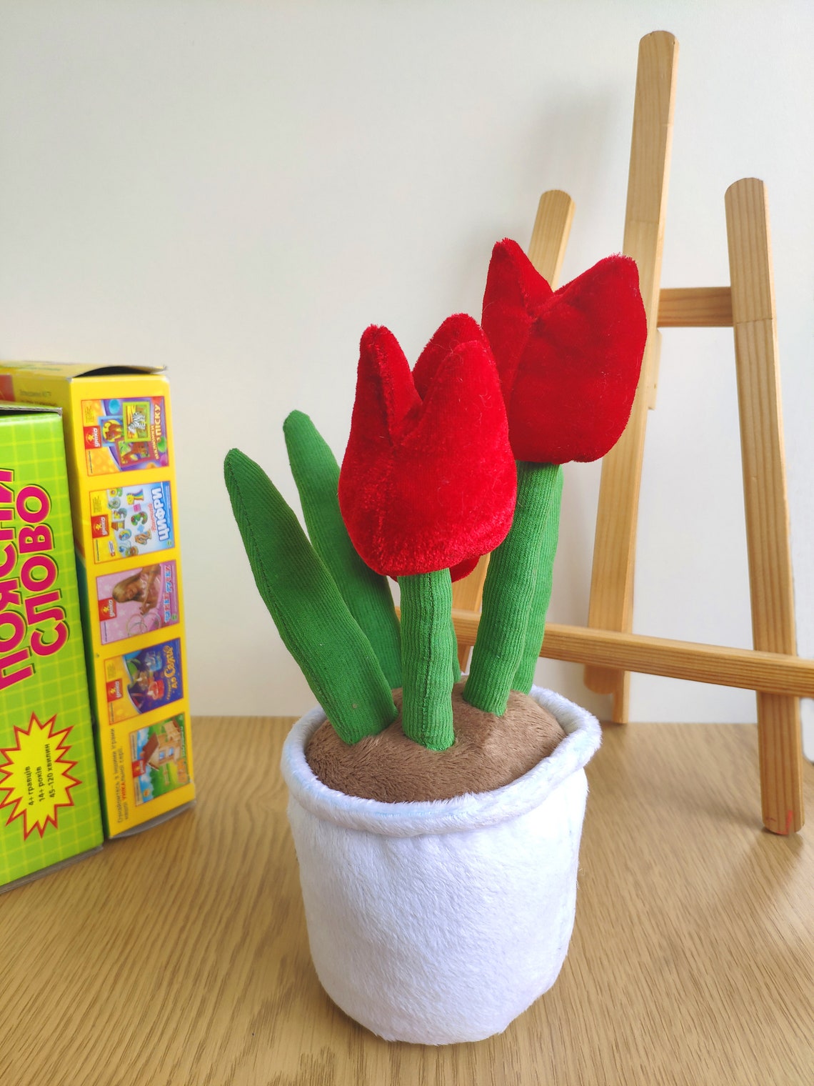 PDF Flowers Sewing Pattern & Tutorial Gift for Mum Flowers | Etsy