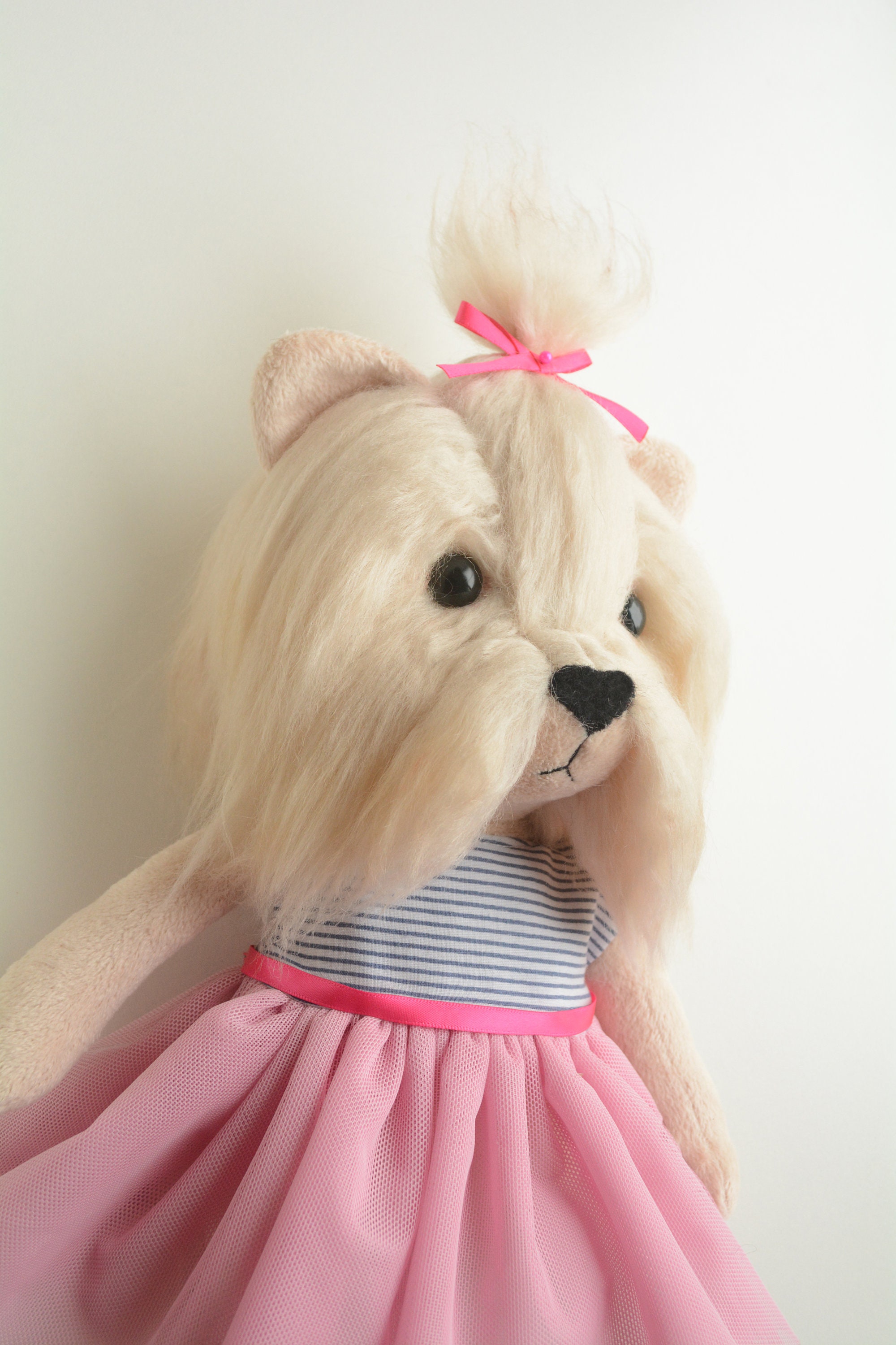 PDF Dog puppy Sewing Pattern & Tutorial dog sewing pattern | Etsy