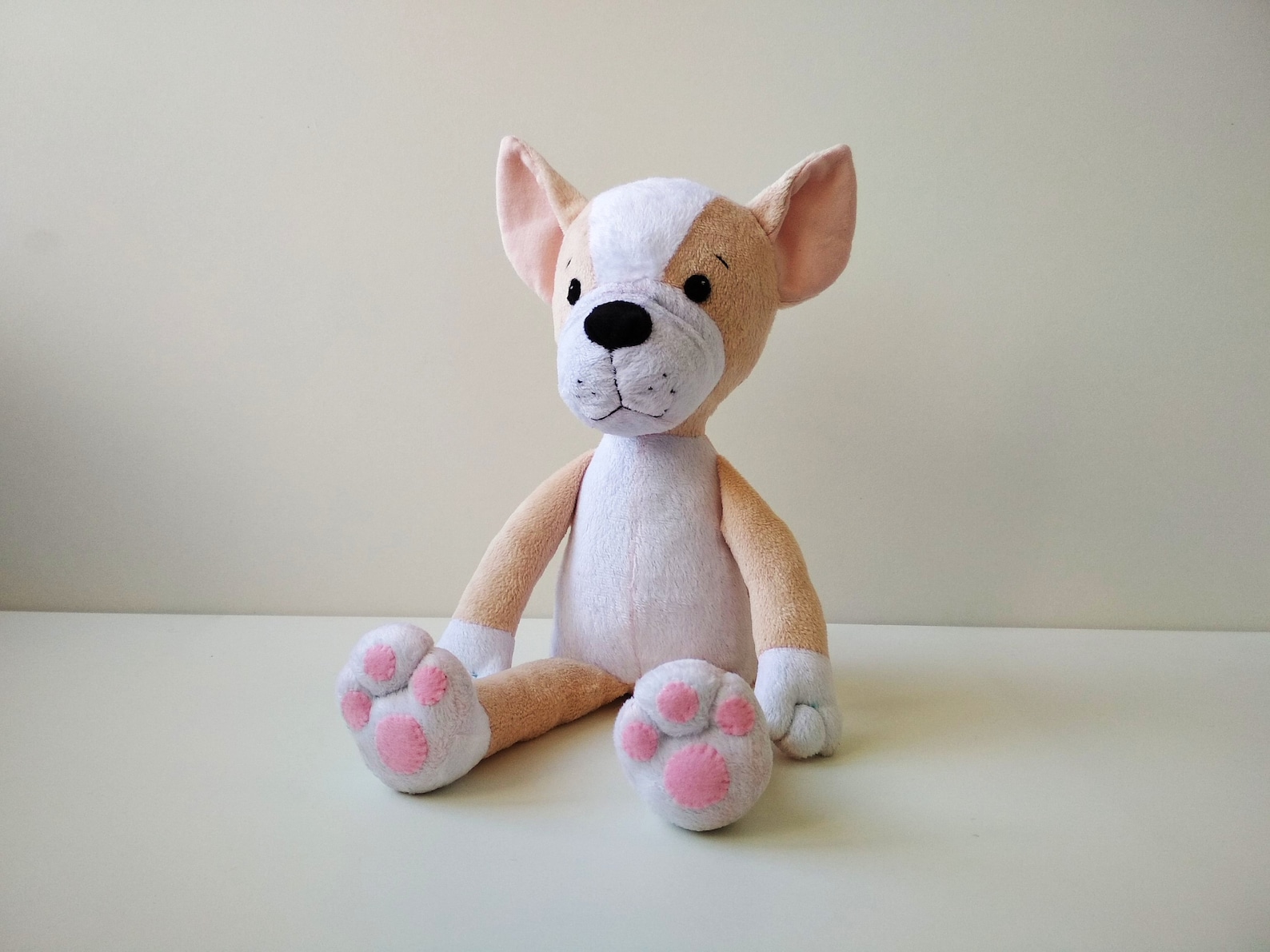 PDF Bulldog and Clothes Sewing Pattern & Tutorial Dog Sewing | Etsy