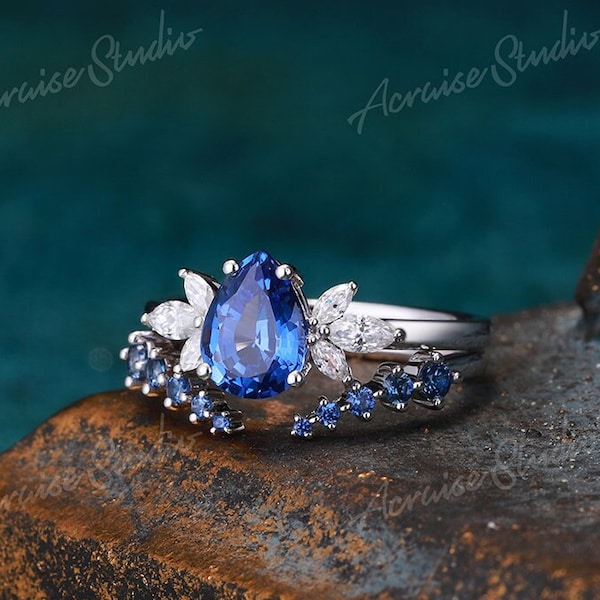 Unique Wedding Ring - Etsy