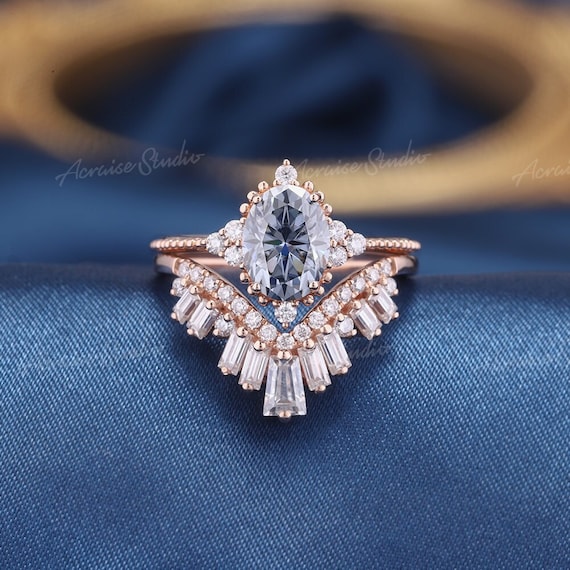 Antique Promise Rings