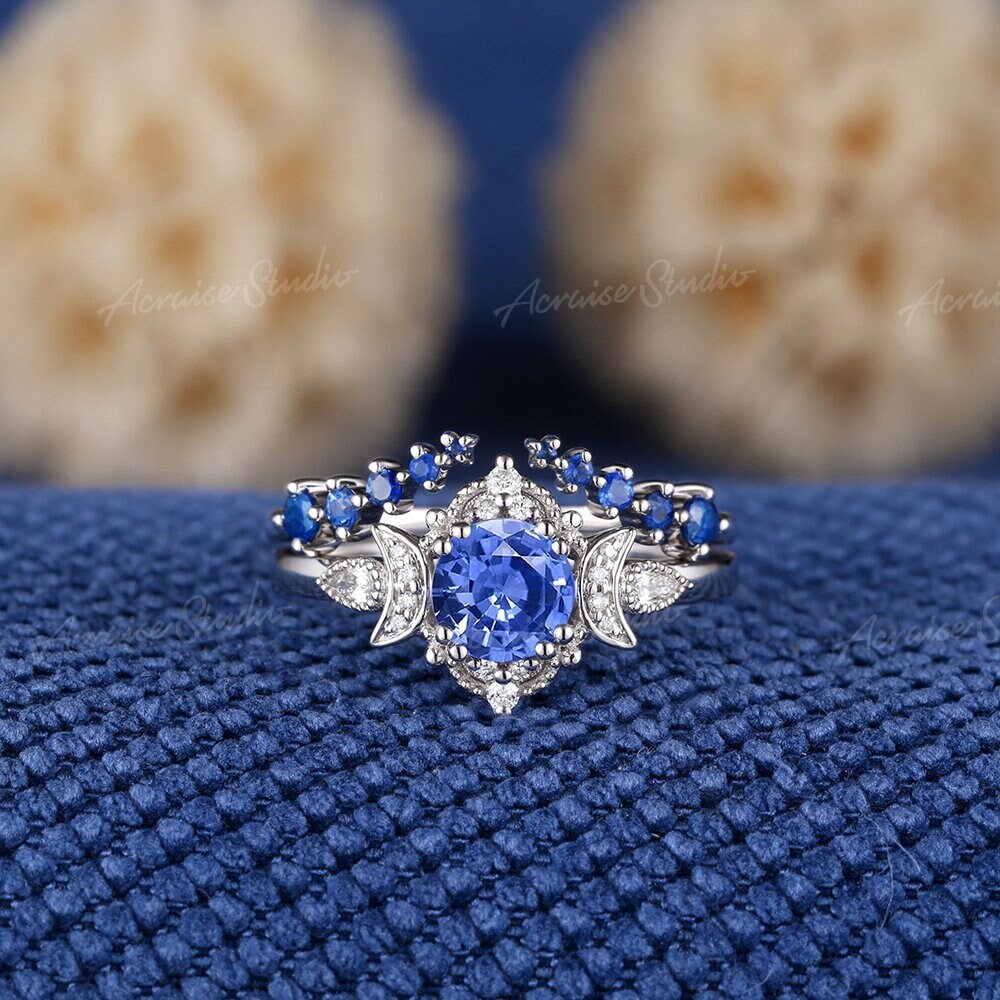 Bridal Rings Electrical