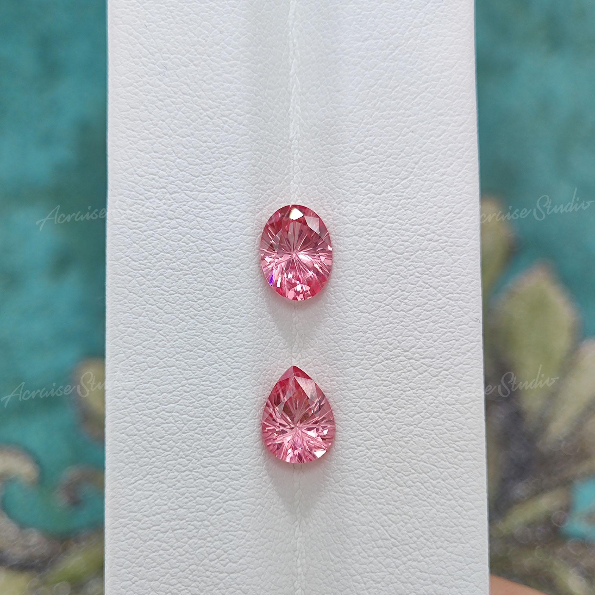 Fireworks Cut Stone - Etsy
