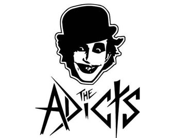 The Adicts Monkey - Etsy