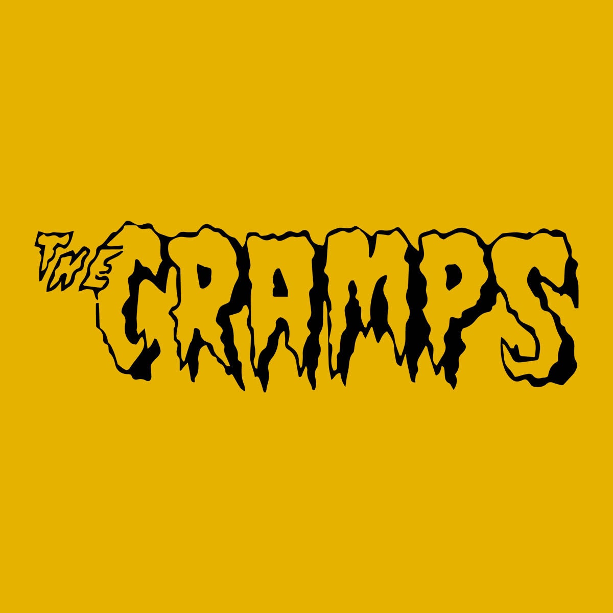 Punk Band Logo // PNG Cricut Cut File // the Cramps // CAD Cut File for ...