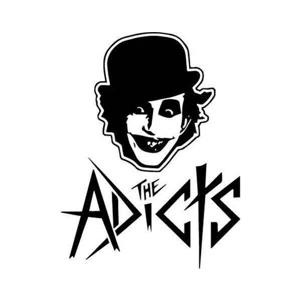 The Adicts Wallpaper