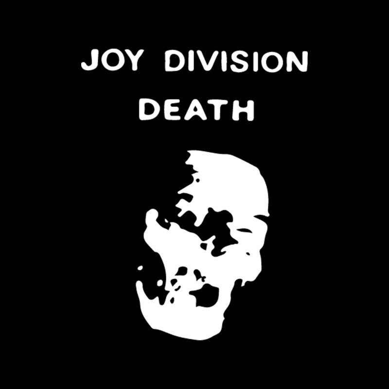 Band Logo // PNG Cricut Cut File // Joy Division // CAD Cut File for ...