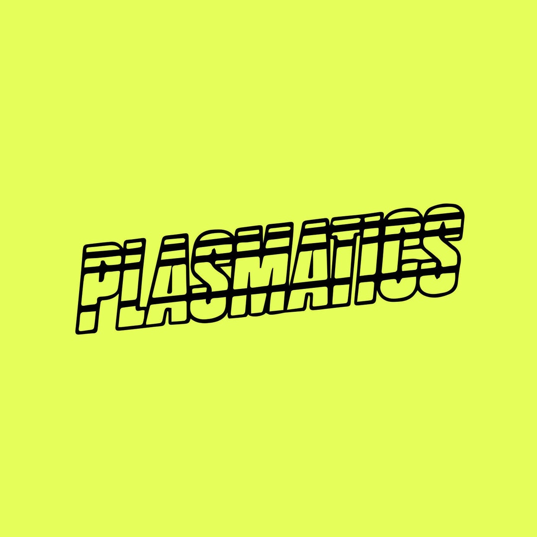 Punk Band Logo // PNG Cricut Cut File // Plasmatics // CAD Cut File for ...