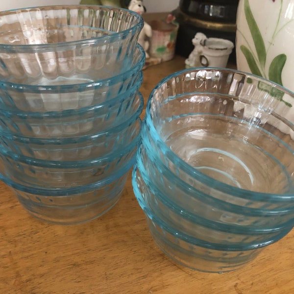 Custard Bowls - Etsy