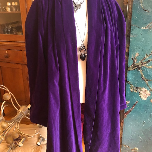 Tyrian Purple - Etsy