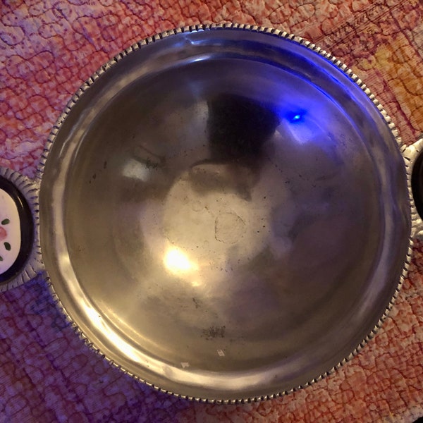 Mexican Pewter - Etsy